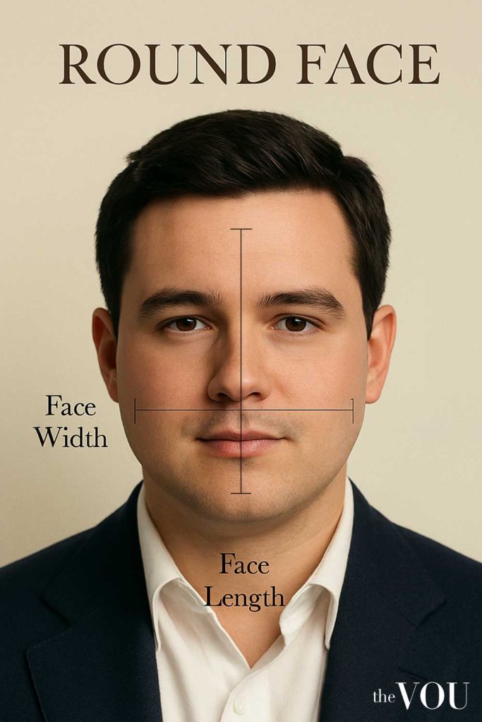 Best Hairstyles for Men with Chubby Faces - Finding Your Perfect Cut ...