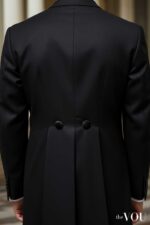 White Tie Dress Code for Men - Ultimate Styling Guide | The VOU