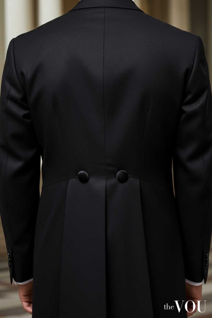 White Tie Dress Code for Men - Ultimate Styling Guide | The VOU