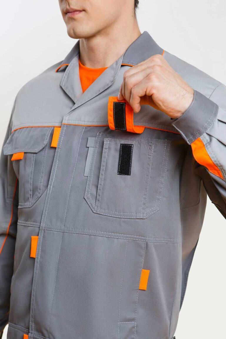 Best Winter Workwear Clothes for Construction and Outdoor Jobs | The VOU