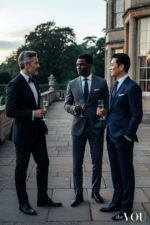 Formal Attire Dress Code Mastery for Men - All Types and Occasions