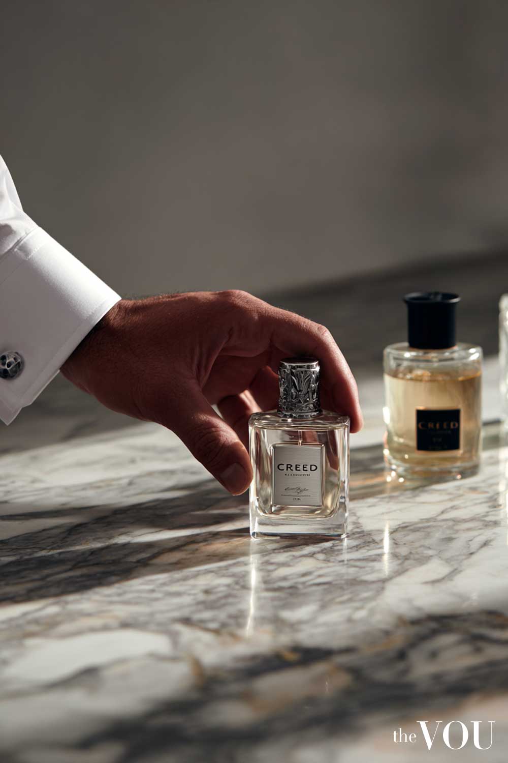 7 consejos para elegir un perfume de lujo para hombre | The VOU