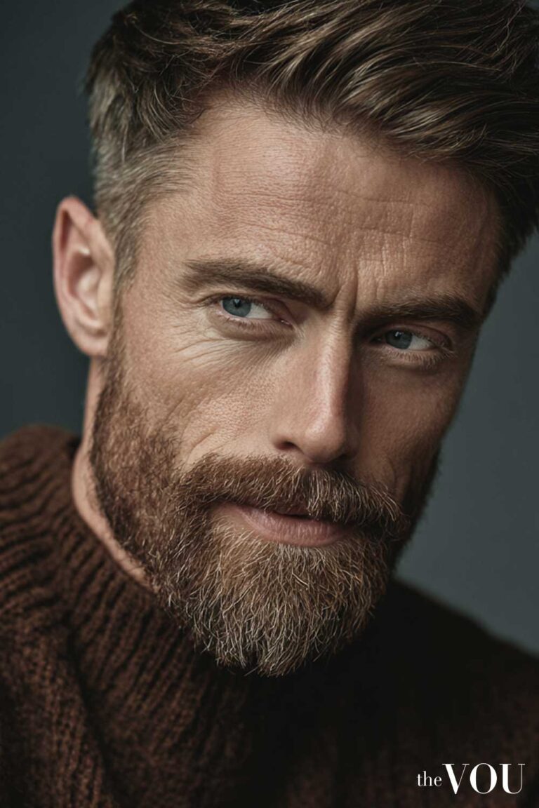10 Most Popular Beard Styles for Men in 2025 - Ultimate Guide to ...