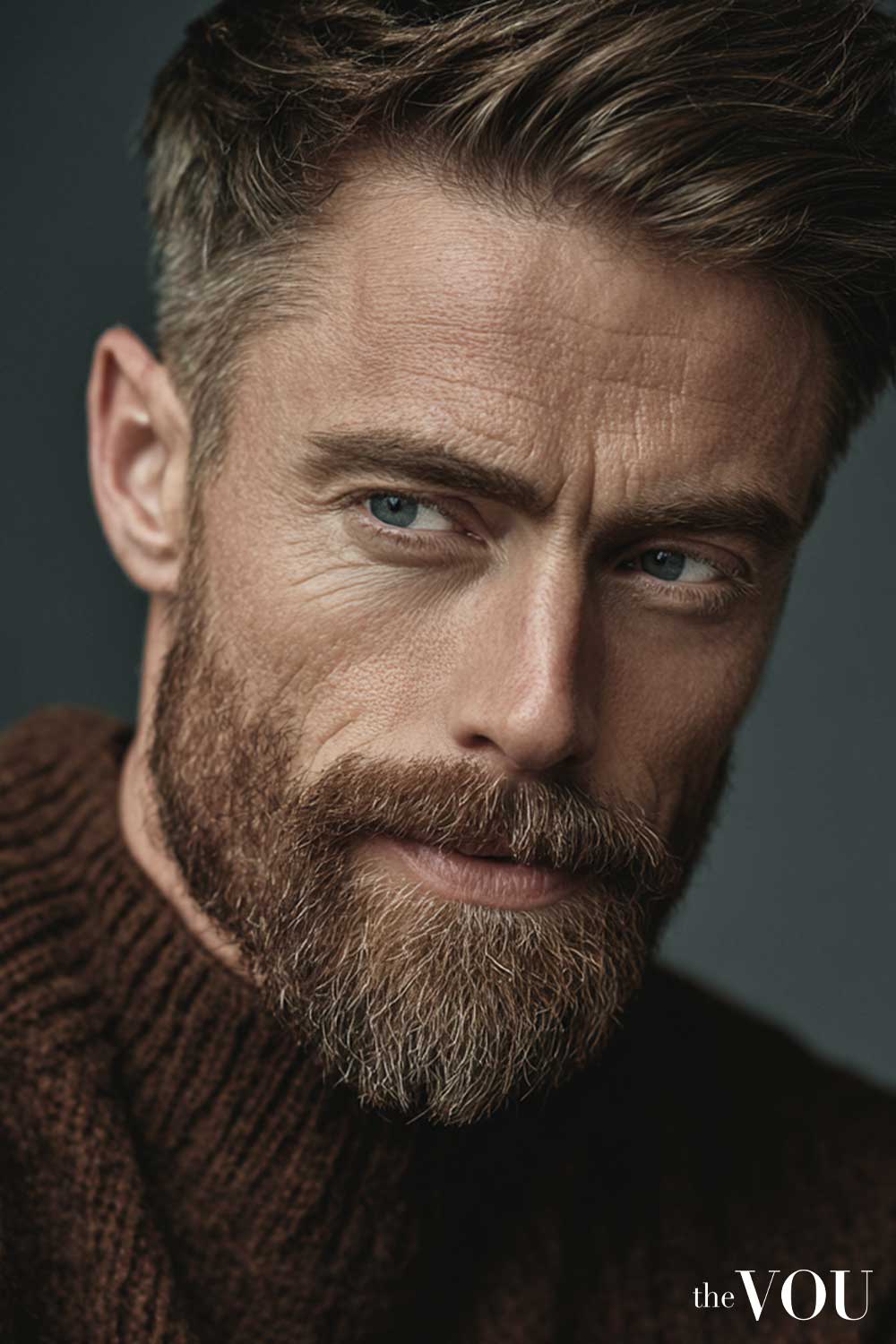 10 Most Popular Beard Styles for Men in 2025 - Ultimate Guide to ...