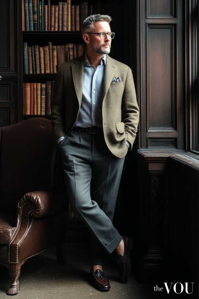 Definitive WASP Style Guide for Men - History, Outfits, & Modern Trends ...