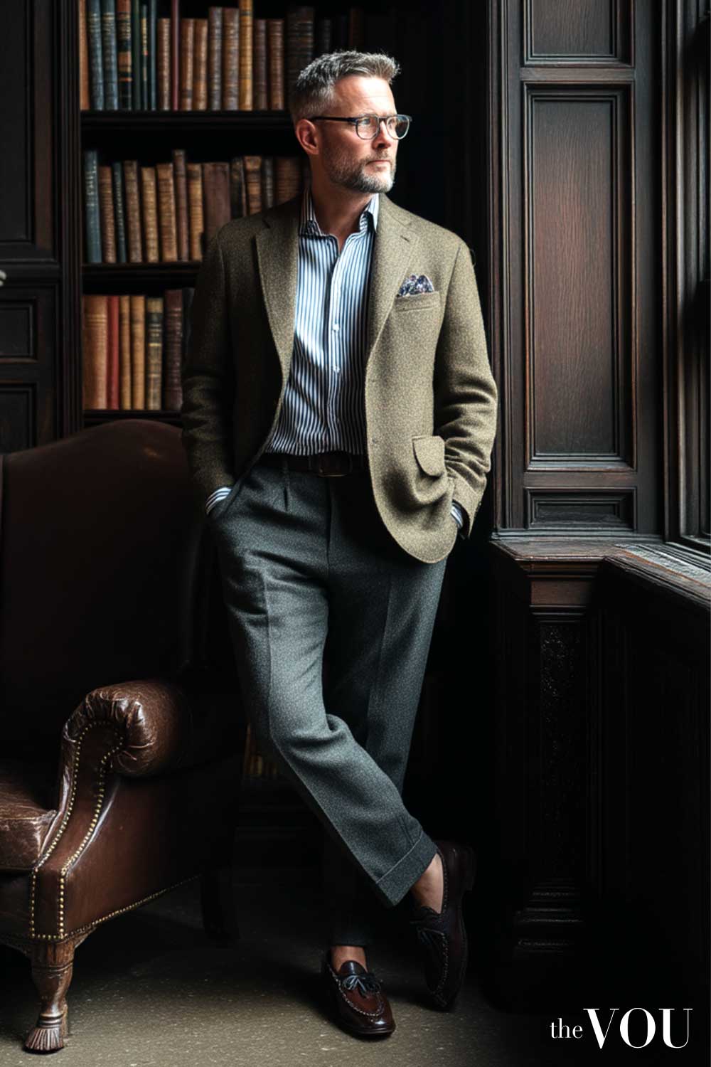 Definitive WASP Style Guide for Men - History, Outfits, & Modern Trends ...