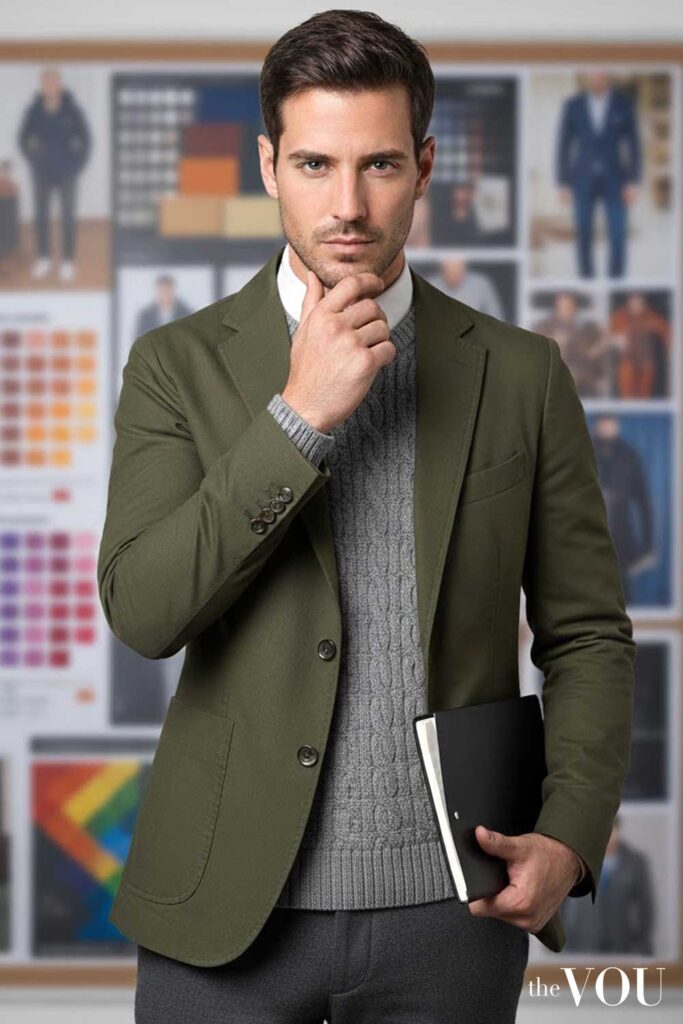 What Are The 7 Colour Schemes? Your Definitive Guide | The VOU