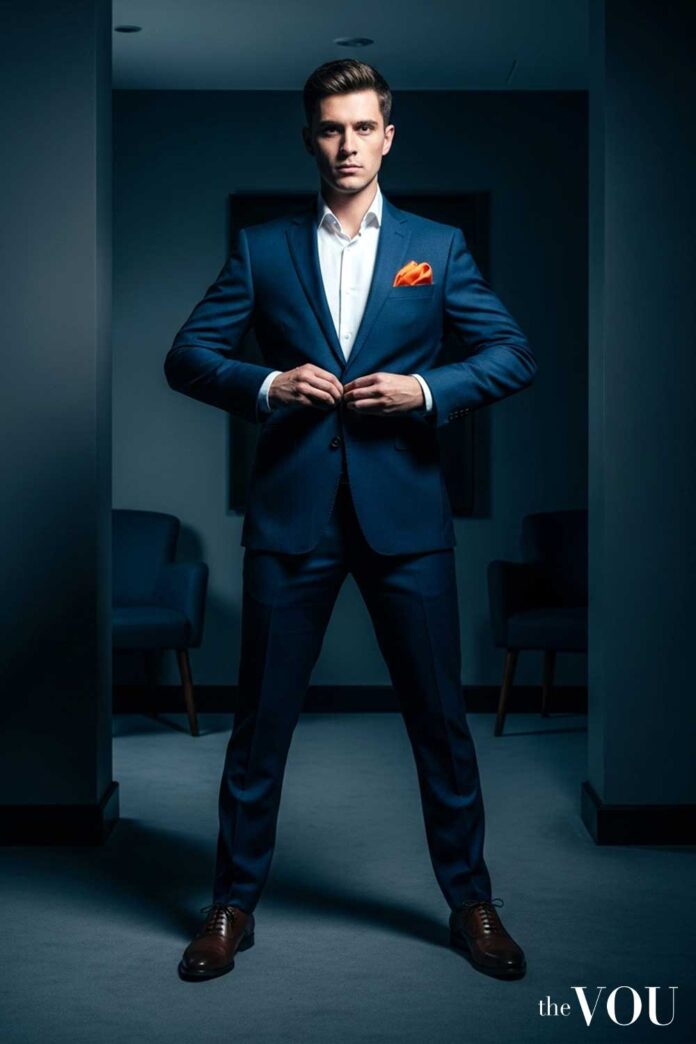 Classic Colours Pairs Every Stylish Man Must Know | The VOU