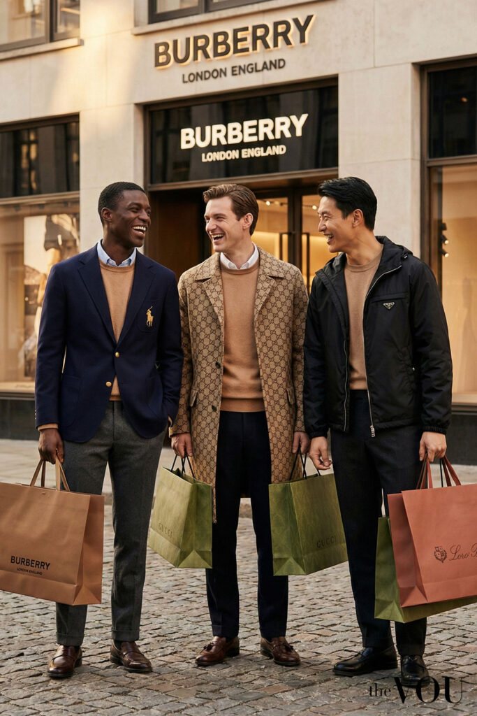 The Only 20 Old Money Brands You Need for a Quiet Luxury Look | The VOU