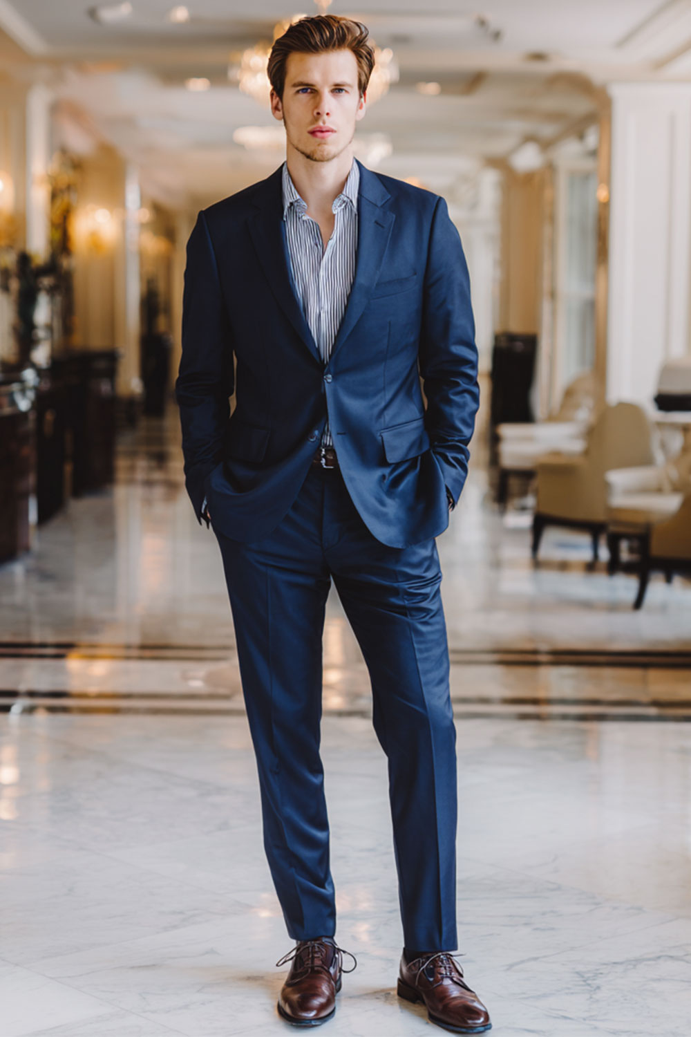 Como usar sua paleta de cores? | The VOU